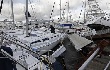 Hurricane Alpha? Amped up season forecast, names may run out | The ...