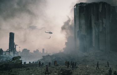 Beirut blast just latest blow to a nation already buckling under ...