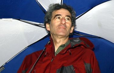 KNKX takes meteorologist Cliff Mass off the air after he likens Seattle ...