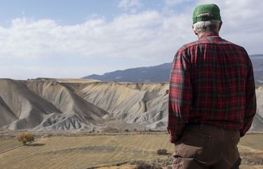 In Colorado’s climate-change hot spot, the West’s water is evaporating ...