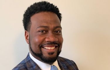 ‘You never set out to be the trailblazer’: Kraken’s Everett Fitzhugh ...