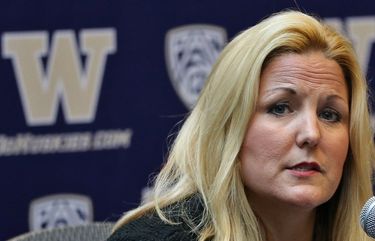 Q&A: AD Jen Cohen addresses fan attendance amid COVID-19 pandemic, UW’s ...