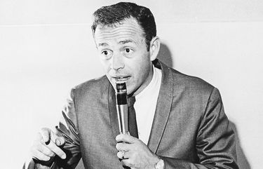 Seattle lost a cultural icon in Pat O’Day | The Seattle Times