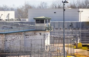 As coronavirus spreads in Washington’s prisons, here’s what a state ...