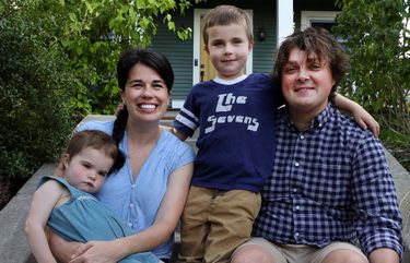 COVID-19 pits full-time parenting against full-time work, and women are ...