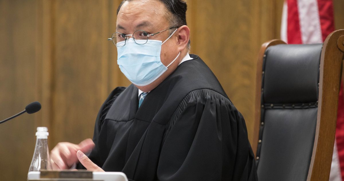 Seattle media companies appeal police protest subpoena to Washington ...