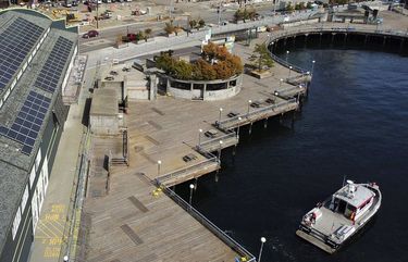 Seattle Mayor Jenny Durkan approves ’emergency dismantling’ of downtown ...