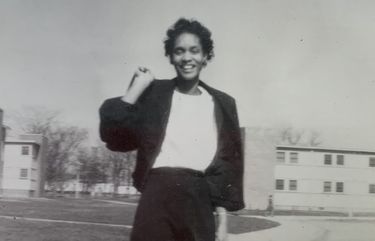The power of Black women like Kamala Harris and my grandma | The ...
