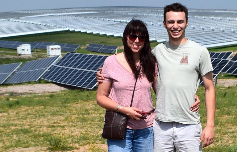 Denise Glover | The Seattle Times