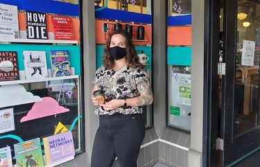 Expanding despite COVID closures, Ada’s Seattle bookstore family grows ...