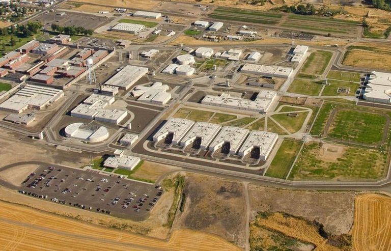 Jedidiah Maynes | The Seattle Times