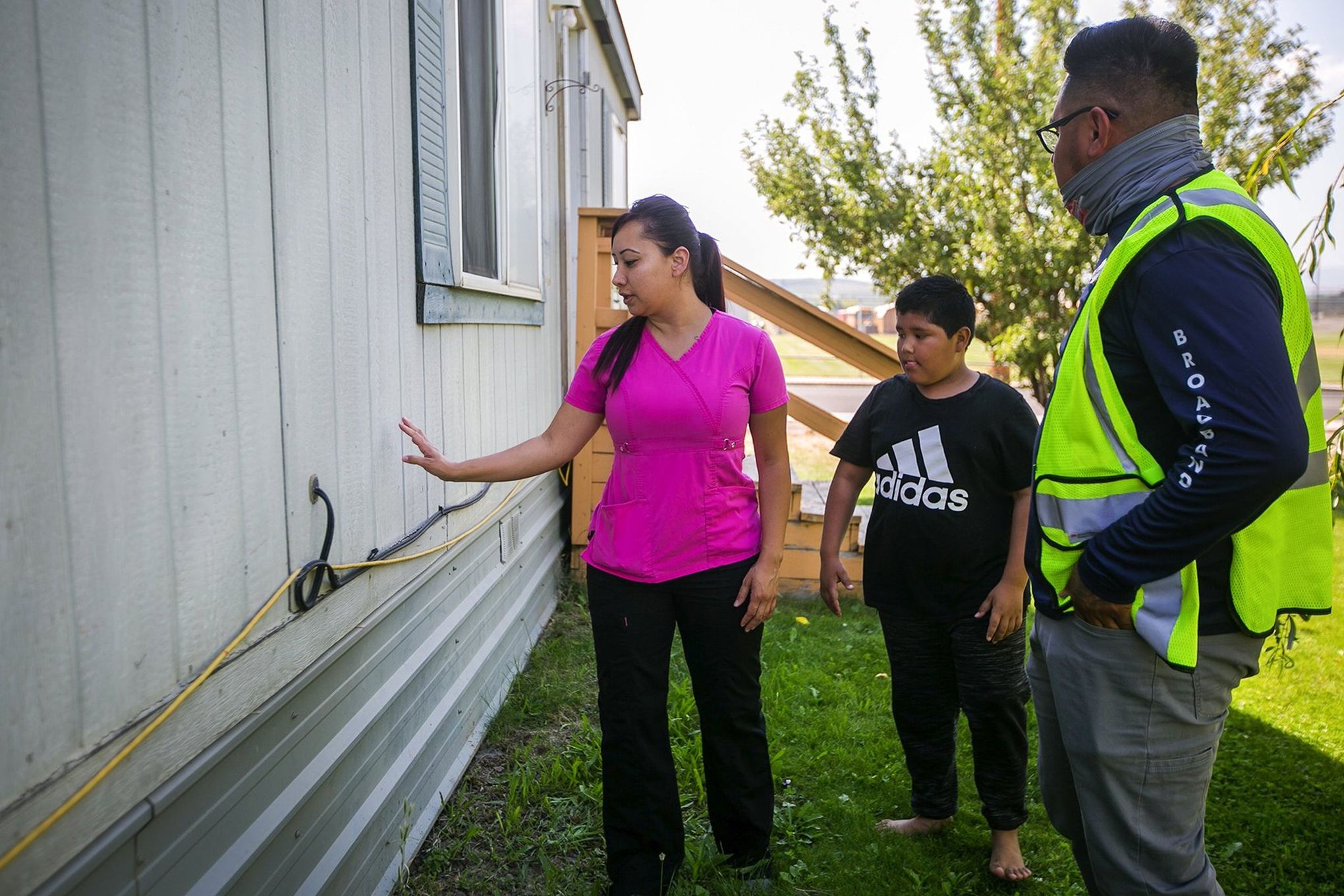 Janelle Retka | The Seattle Times