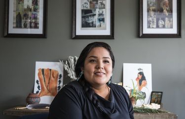 After push from Native organizations, King County will add tribal ...