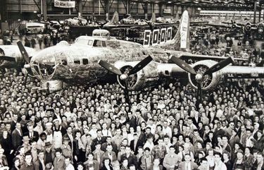 75 years after WWII, those who lived it share how it changed them ...