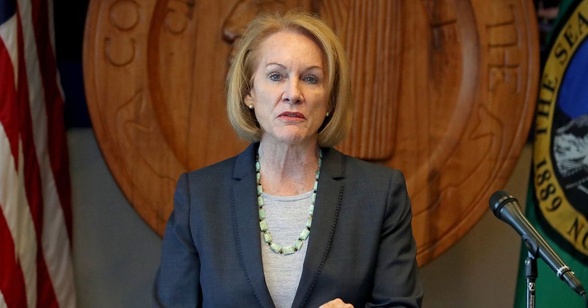 Durkan supporters pen letters after Seattle LGBTQ Commission calls for ...