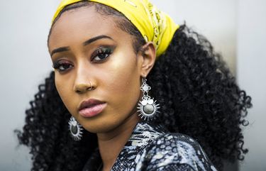 Seattle R&B artist Parisalexa shares her book picks, including ‘Proof ...