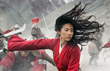 ‘Mulan’ review: Disney’s new movie shows great strength, beauty and ...