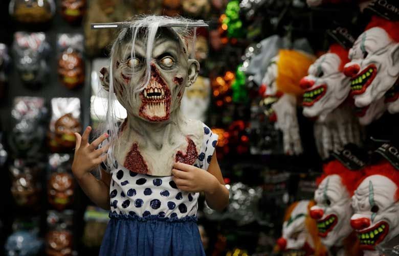 EMMA H. TOBIN | The Seattle Times