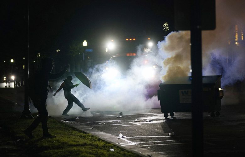 17-year-old arrested after 2 killed during unrest in Kenosha | The ...