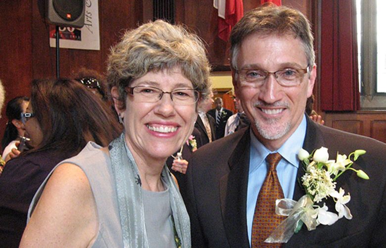 Barbara Wolf Terao | The Seattle Times