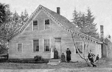 The personal letters of ‘Doc’ Maynard reveal poignancy and pride | The ...