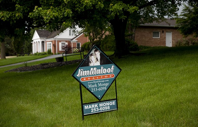 Maeve Sheehey | The Seattle Times