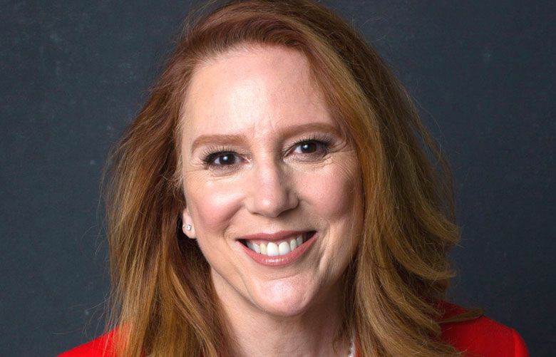 Kim Wyman is right: Make elections leader nonpartisan | The Seattle Times