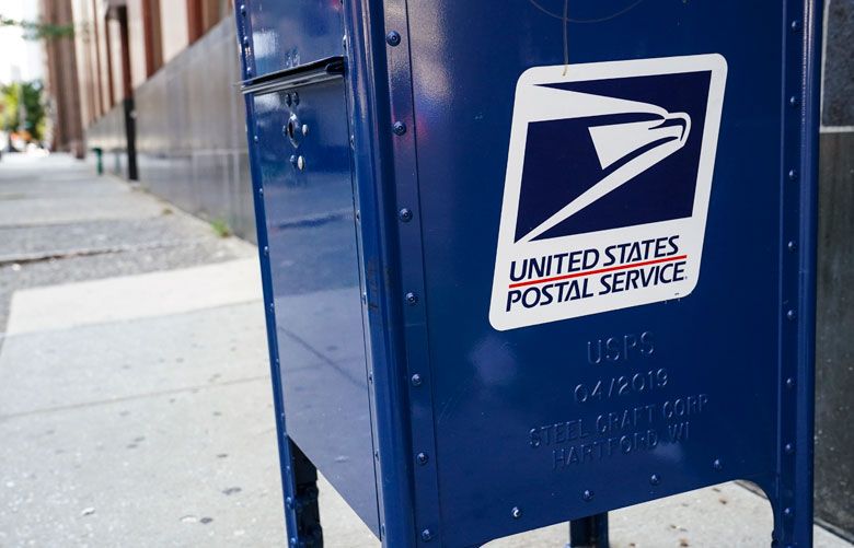 Trump’s attacks on the Postal Service deserve sustained, red-alert ...