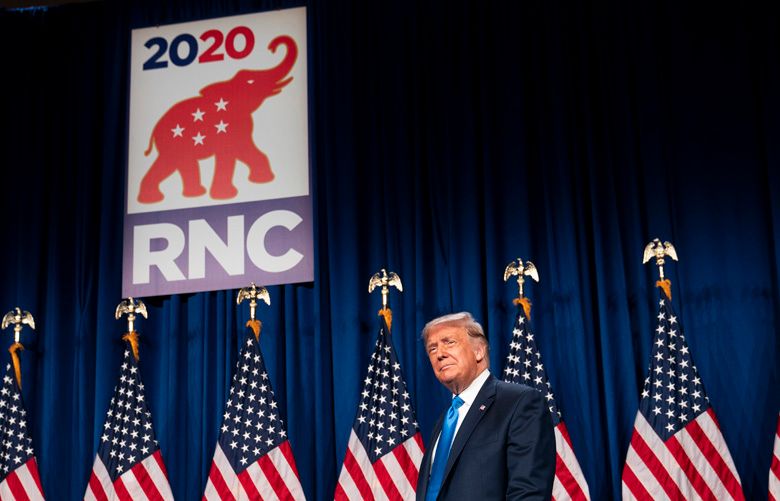 ‘We did the exact right thing’: Our Glorious Leader tries to rewrite ...