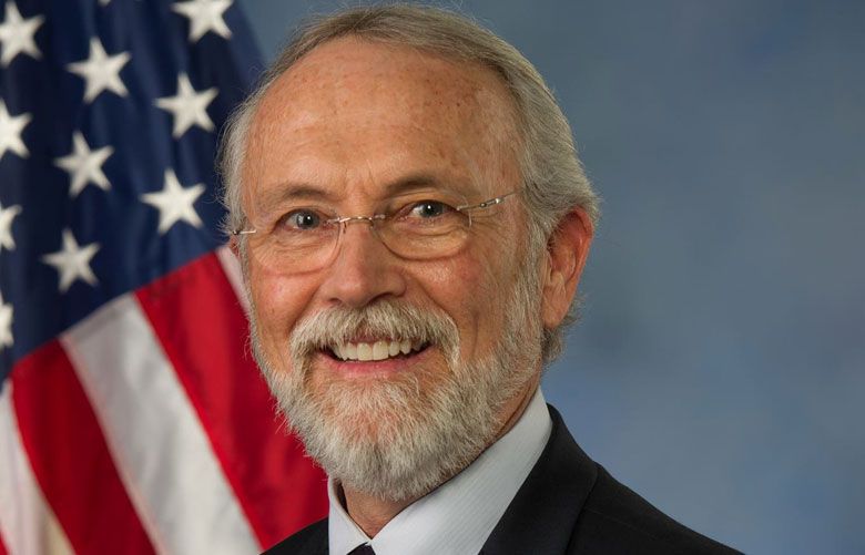 Local journalism needs COVID-19 relief, too | The Seattle Times