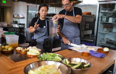 Seattle gets shut out at the 2022 James Beard Awards — but here’s where ...