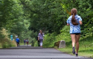 Running is the perfect minimalist workout for social distancing; here’s ...