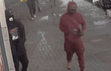Police ask for public’s help in identifying people possibly involved ...