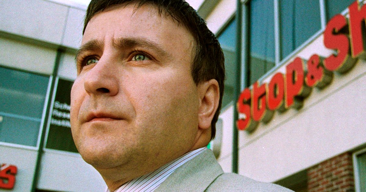 Anthony of iconic Prince spaghetti commercial dies | The Seattle Times