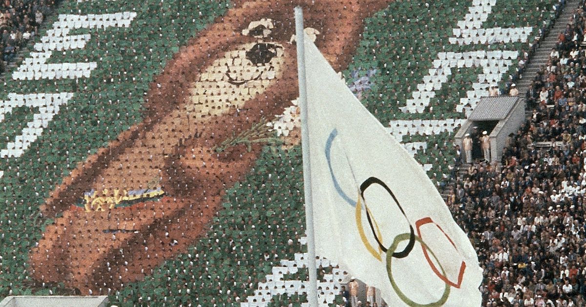 Cold War rivalries split the Olympics in Moscow in 1980 | The Seattle Times