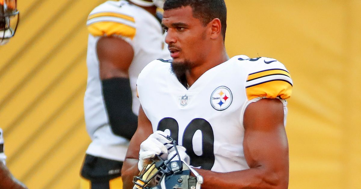 The right Fitz: Steelers’ Fitzpatrick looks to build on 2020 | The ...