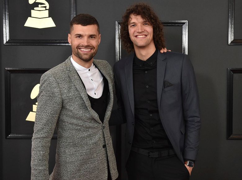 Joel Smallbone Age
