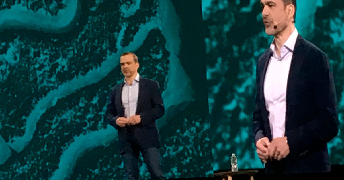 Longtime Amazon executive Jeff Wilke to retire next year | The Seattle ...