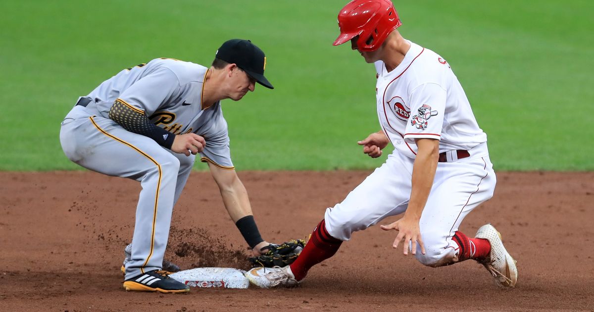 COVID-19-tested Reds schedule flight to KC for 2-game series | The ...