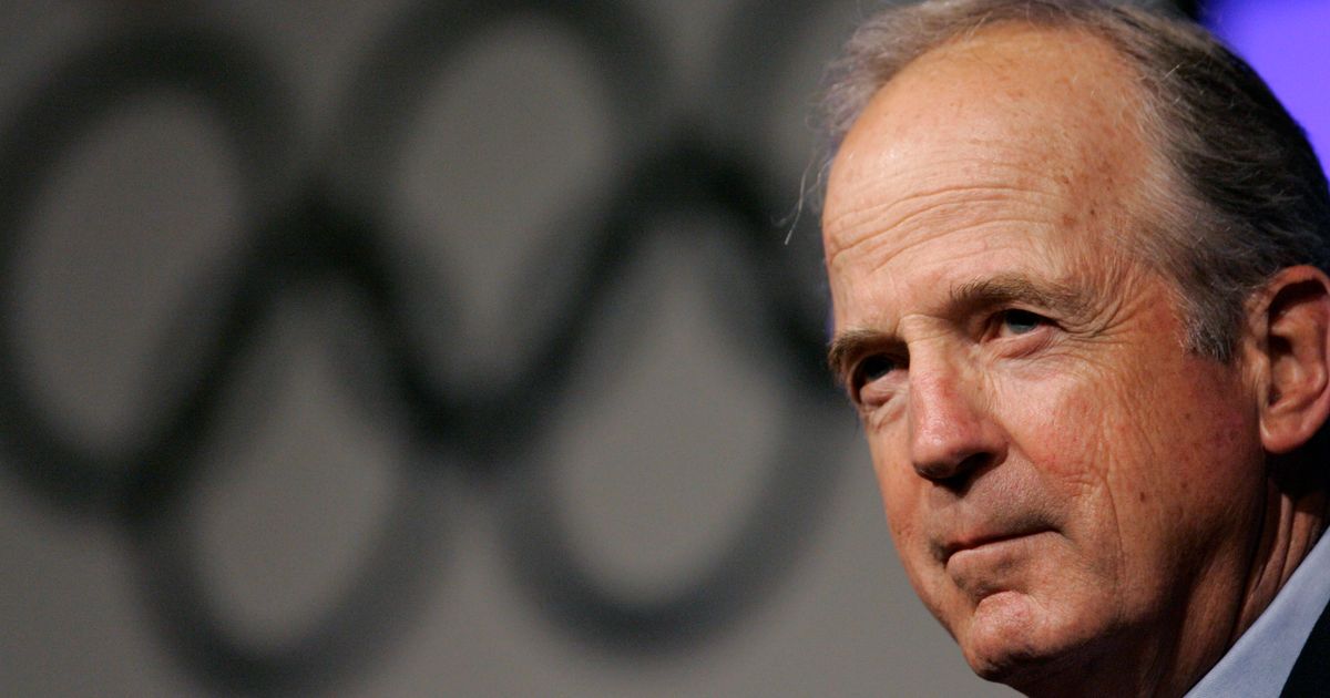 BOYCOTT GAMES: Could another Olympic reset be on tap? | The Seattle Times