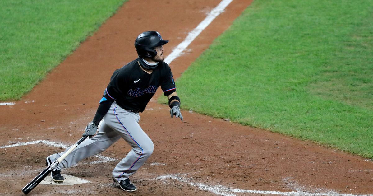 Olympic skater Alvarez achieves another goal: his MLB debut | The ...