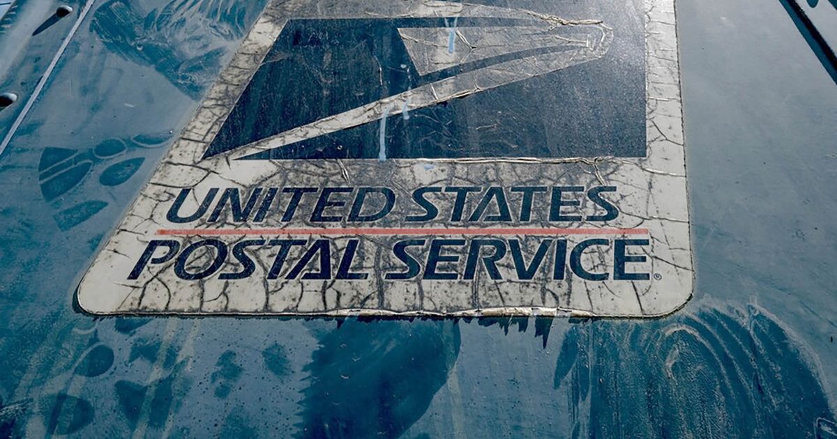 House accelerates oversight of Postal Service as uproar grows ...