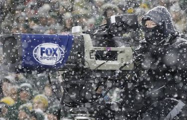 NFL, TV partners navigating pandemic and future rights deals | The ...