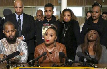 SPD settles Che Taylor wrongful-death suit for $1.5 million; new ...