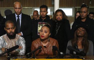 ‘They said, he’s dead’: Judge in Seattle won’t dismiss civil rights ...
