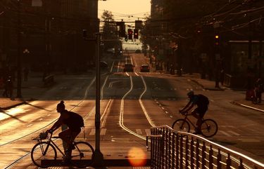 Photos: Washington state and the West Coast on fire, Sept. 11 | The ...