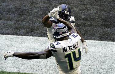 Instant analysis: Three impressions from the Seahawks’ season-opening ...