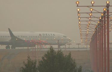 As wildfire smoke clears, King County’s airport communities continue ...