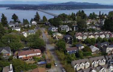 King County property taxes will be due Nov. 2; no COVID-19 extension ...