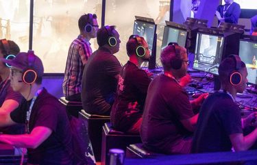 Microsoft to buy Bethesda Softworks’ owner for $7.5 billion to boost ...
